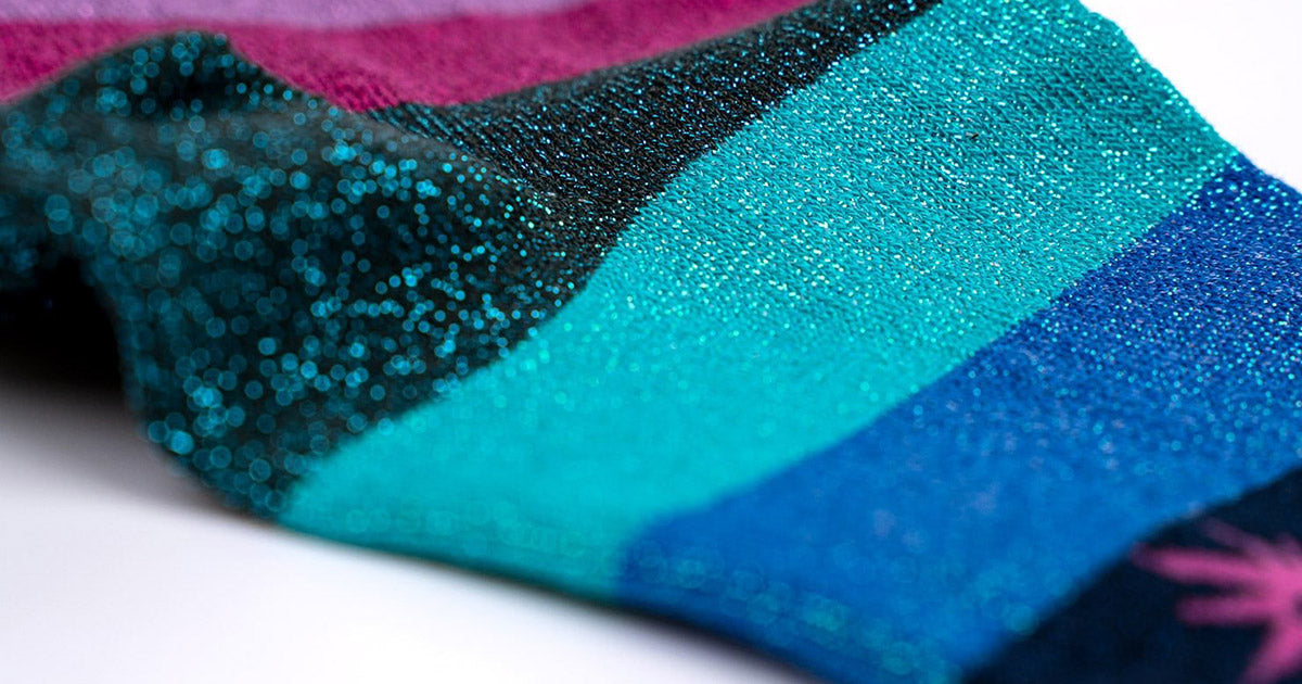 Sock Trends for Spring and Summer 2023 | Fashion at Your Feet - Cute But Crazy Socks