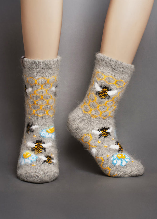 Crazy, Cute Novelty Socks | Shop Fun Socks With Colorful Designs - Cute ...