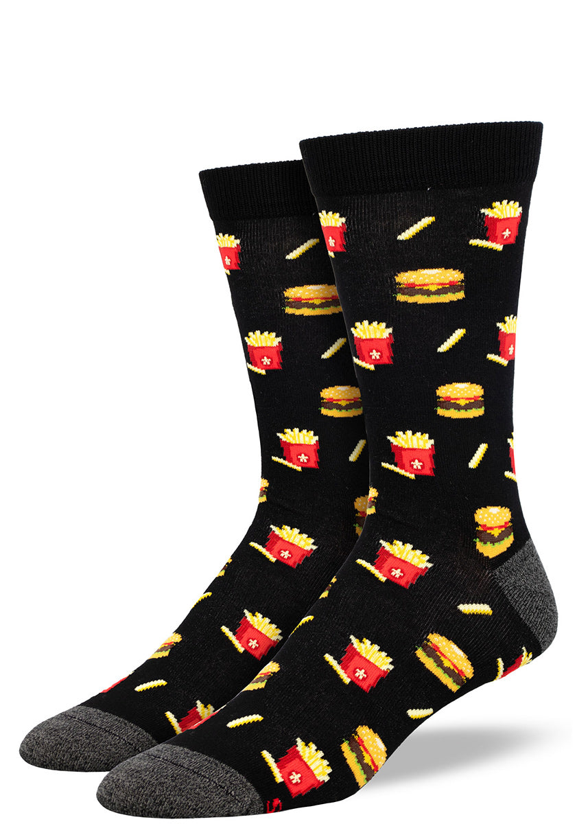 Men's Socks | Shop Fun Novelty Socks for Guys, Funny Socks & More ...