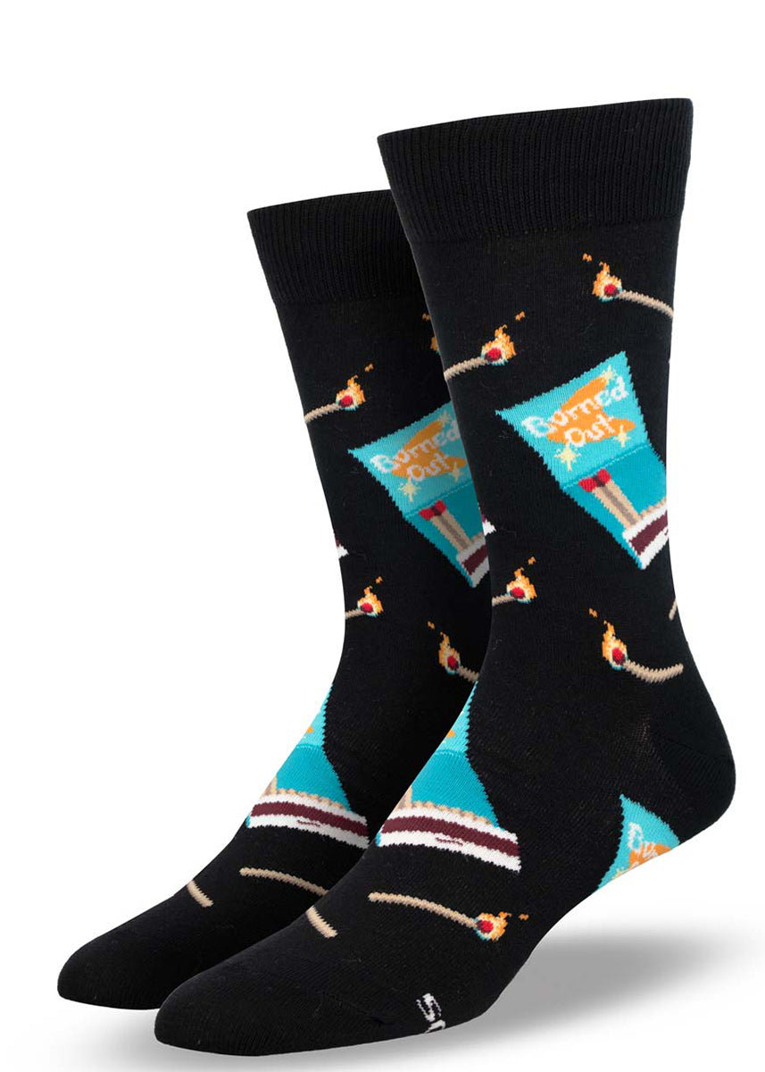 Funny Socks | Shop Fun, Crazy Socks That Make Great Gifts - Cute But ...