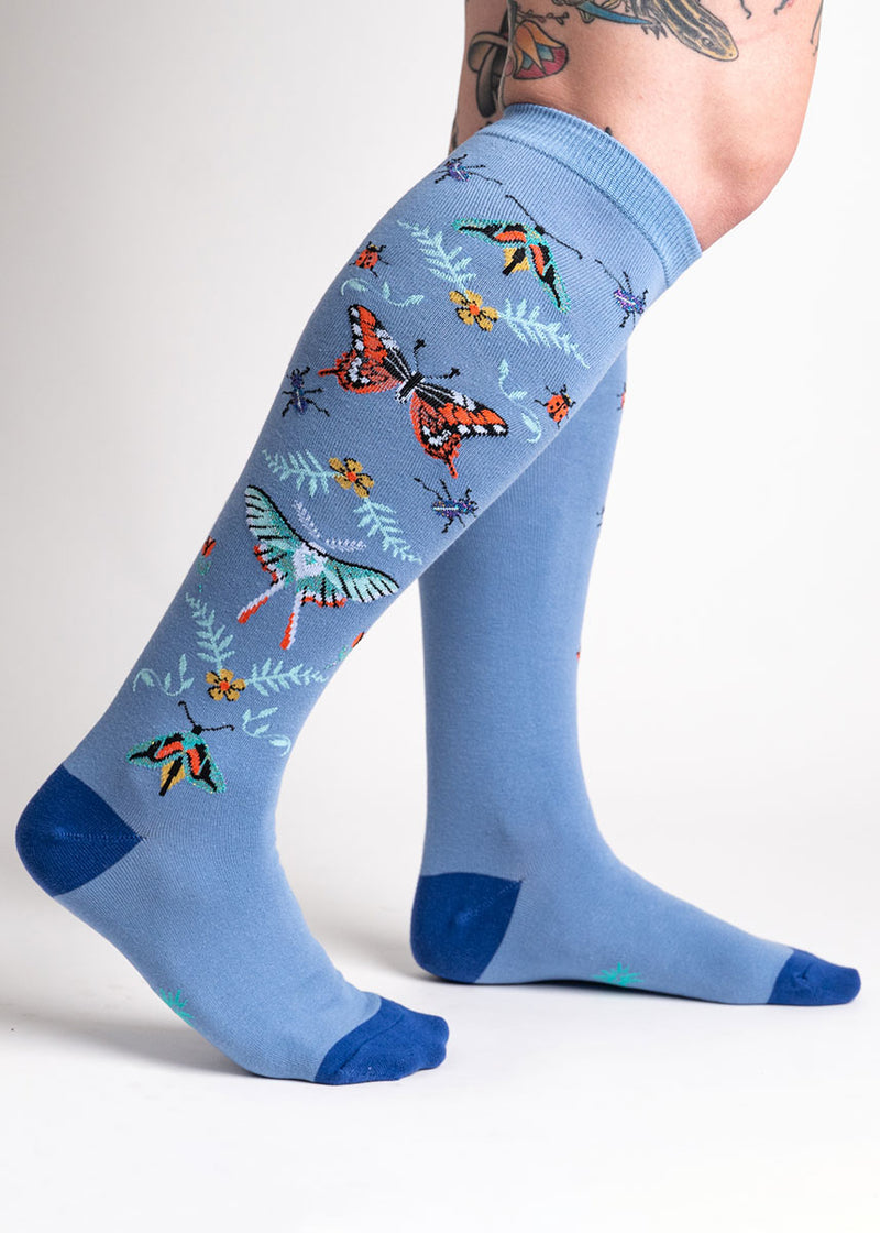 Crazy, Cute Novelty Socks | Shop Fun Socks With Colorful Designs - Cute ...