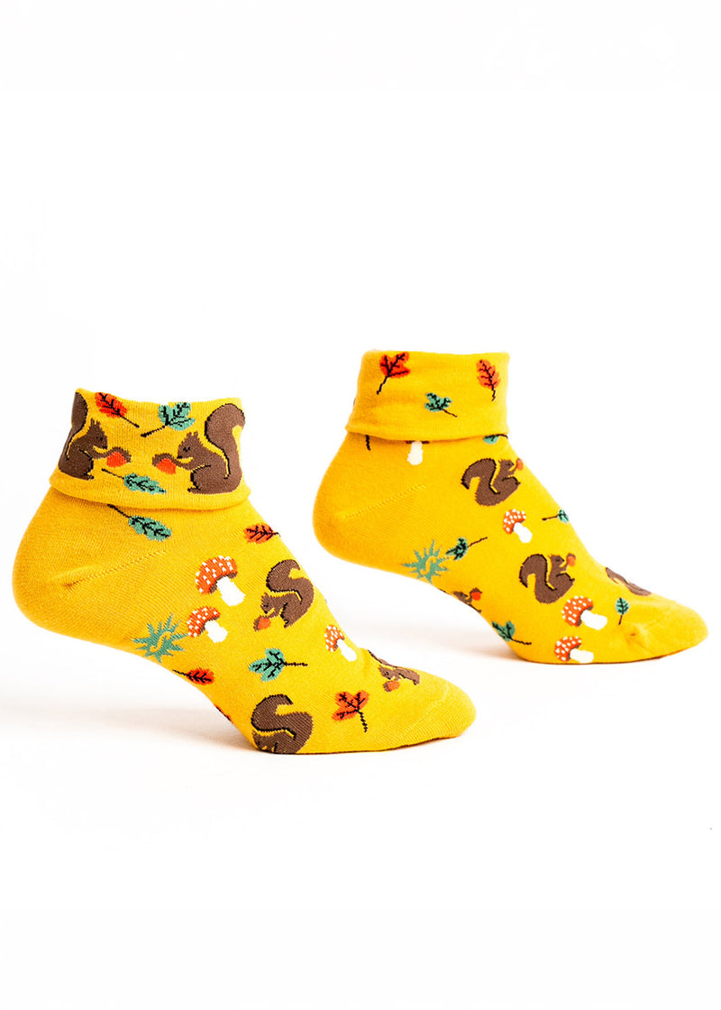 Crazy, Cute Novelty Socks | Shop Fun Socks With Colorful Designs - Cute ...