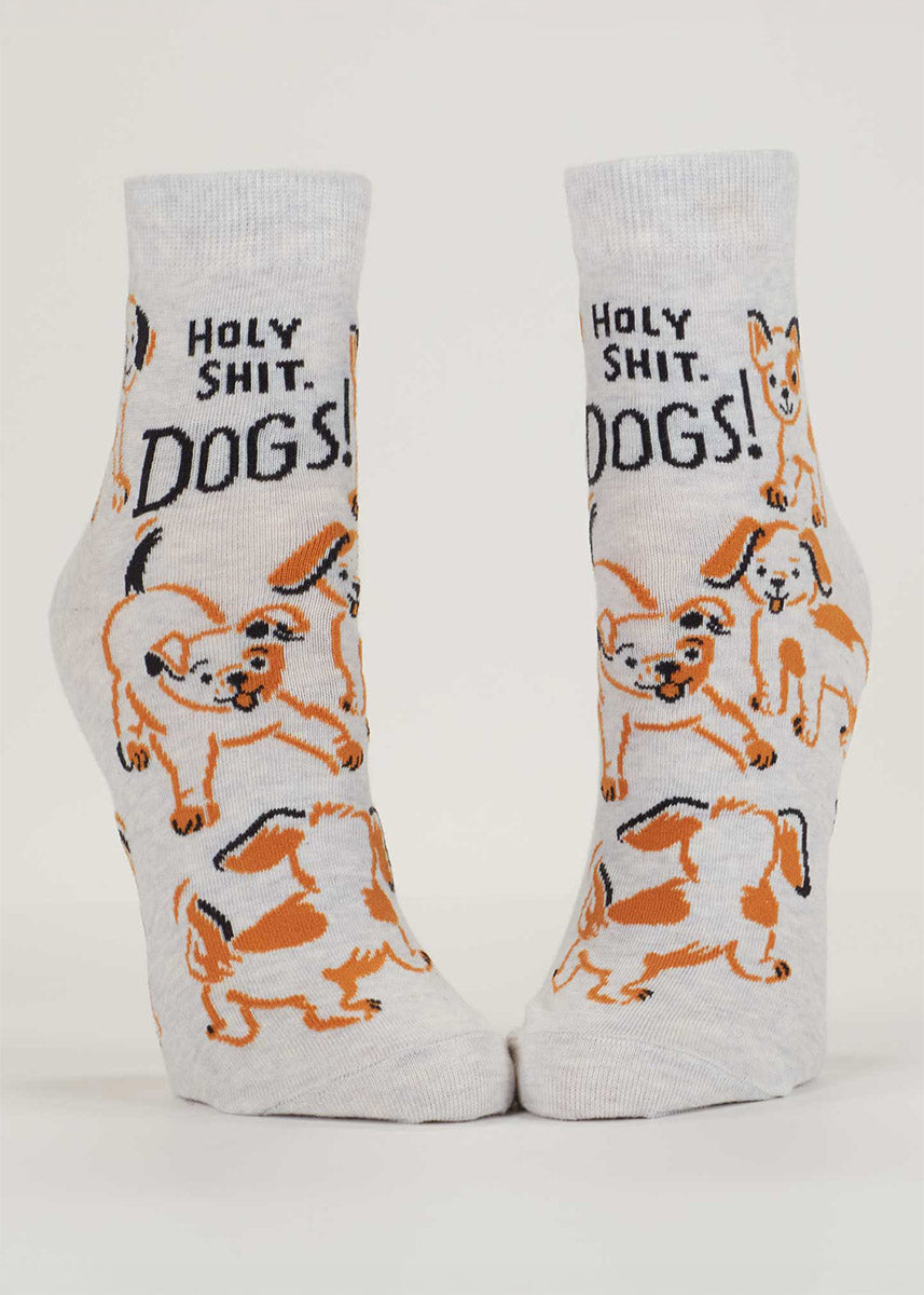 Swear Word Socks | Shop for Funny Socks With Bad Words - Cute But Crazy ...