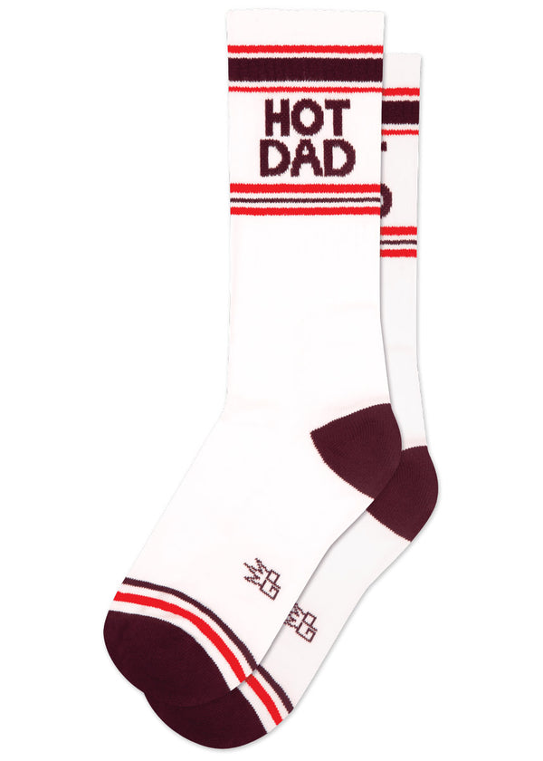 Dad Socks | Great Gift Ideas for Father's Day & Fun Socks for Pop ...