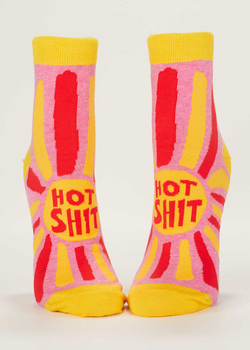 Swear Word Socks | Shop for Funny Socks With Bad Words - Cute But Crazy ...