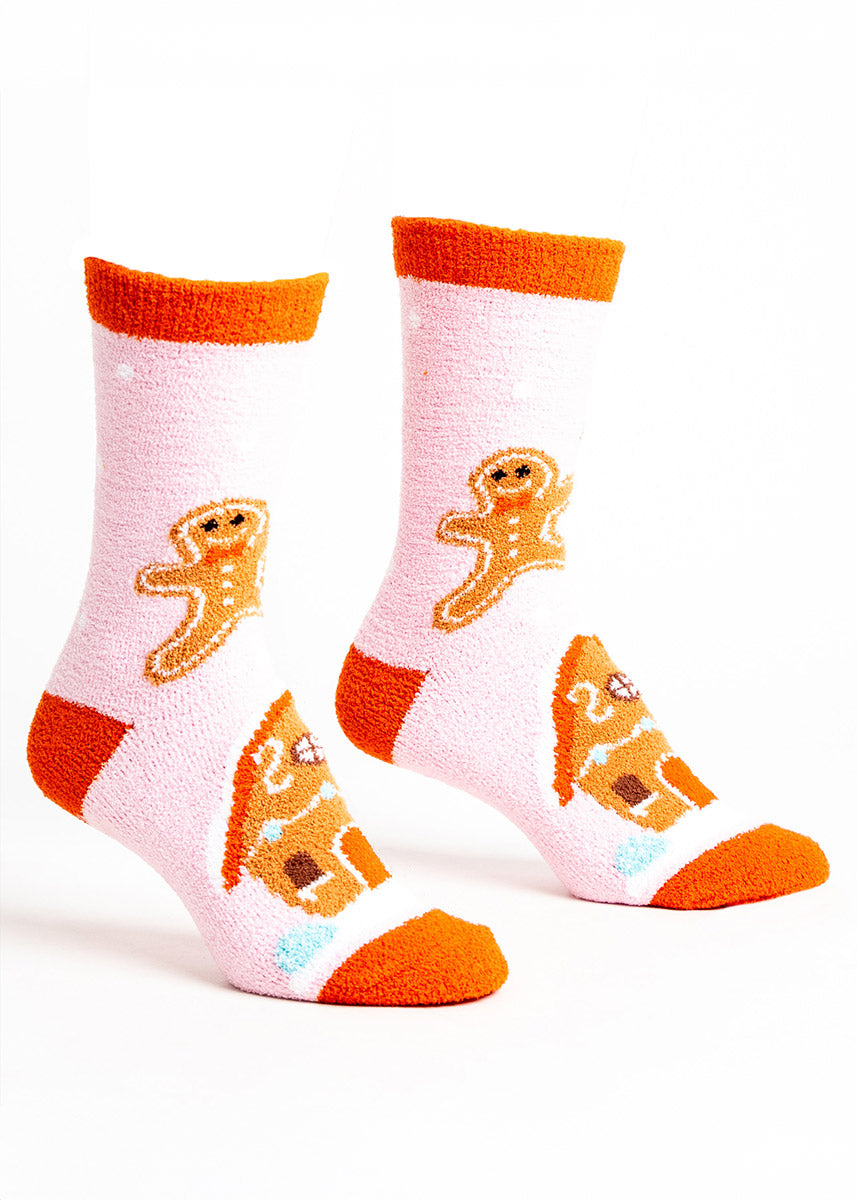 Fuzzy Socks | Shop Soft, Warm Socks & Slippers To Keep Feet Cozy - Cute ...
