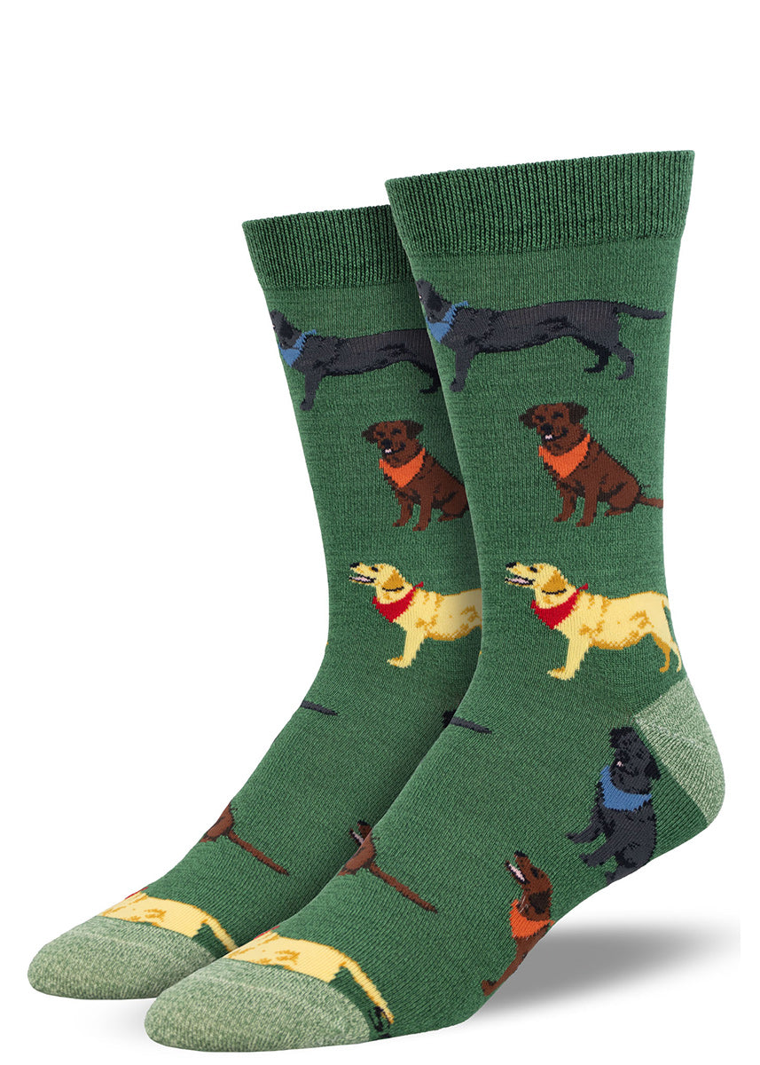 Men's Socks | Shop Fun Novelty Socks for Guys, Funny Socks & More ...