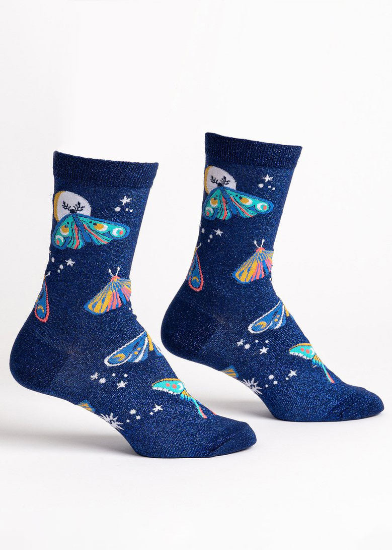 Crazy, Cute Novelty Socks | Shop Fun Socks With Colorful Designs - Cute ...