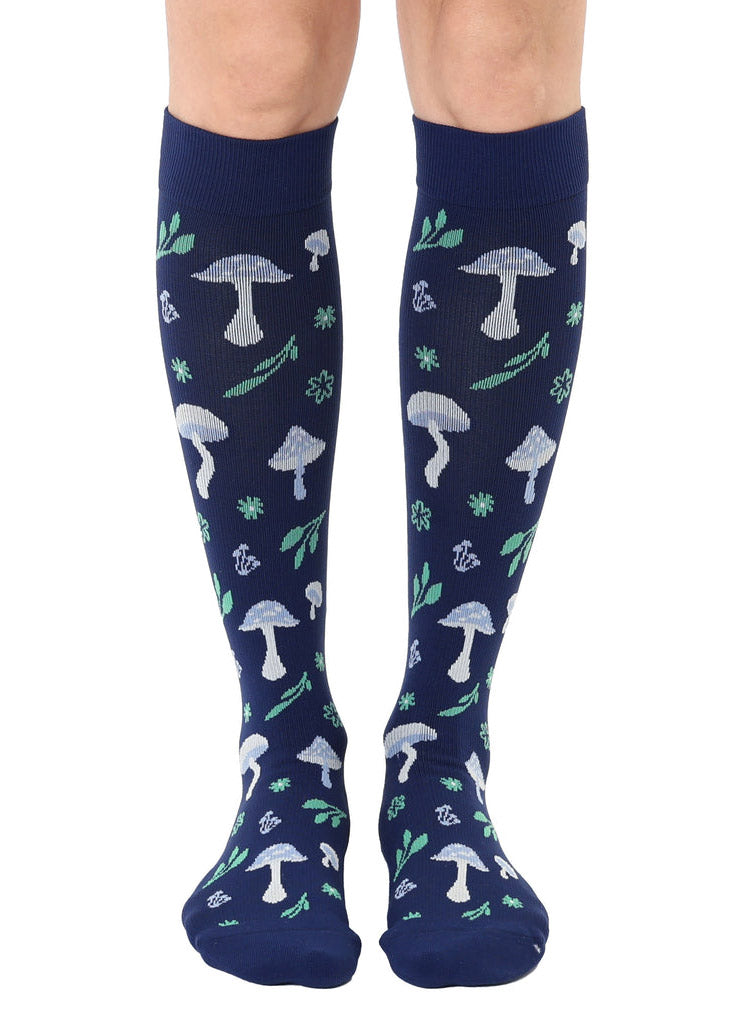 Compression Socks | Stylish Support for Travel, Work & Daily Wear ...