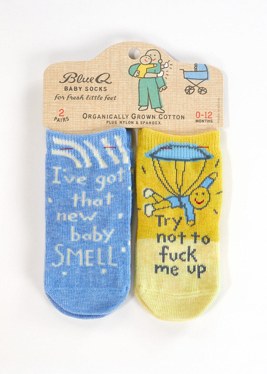 Kids' Socks | Funny Animal Socks & Cute Socks For Children - Cute But ...