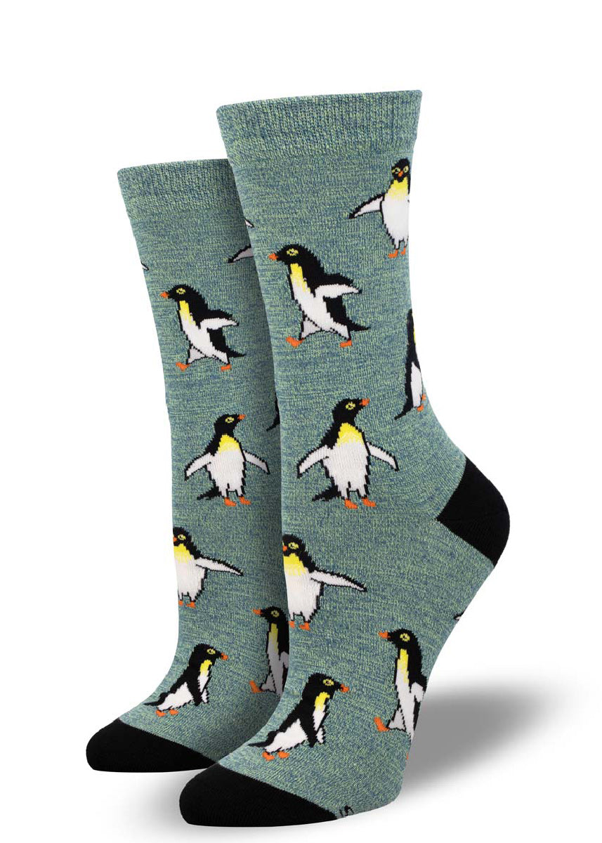 Bird Socks for Men & Women | Novelty Socks With Bird Species - Cute But ...