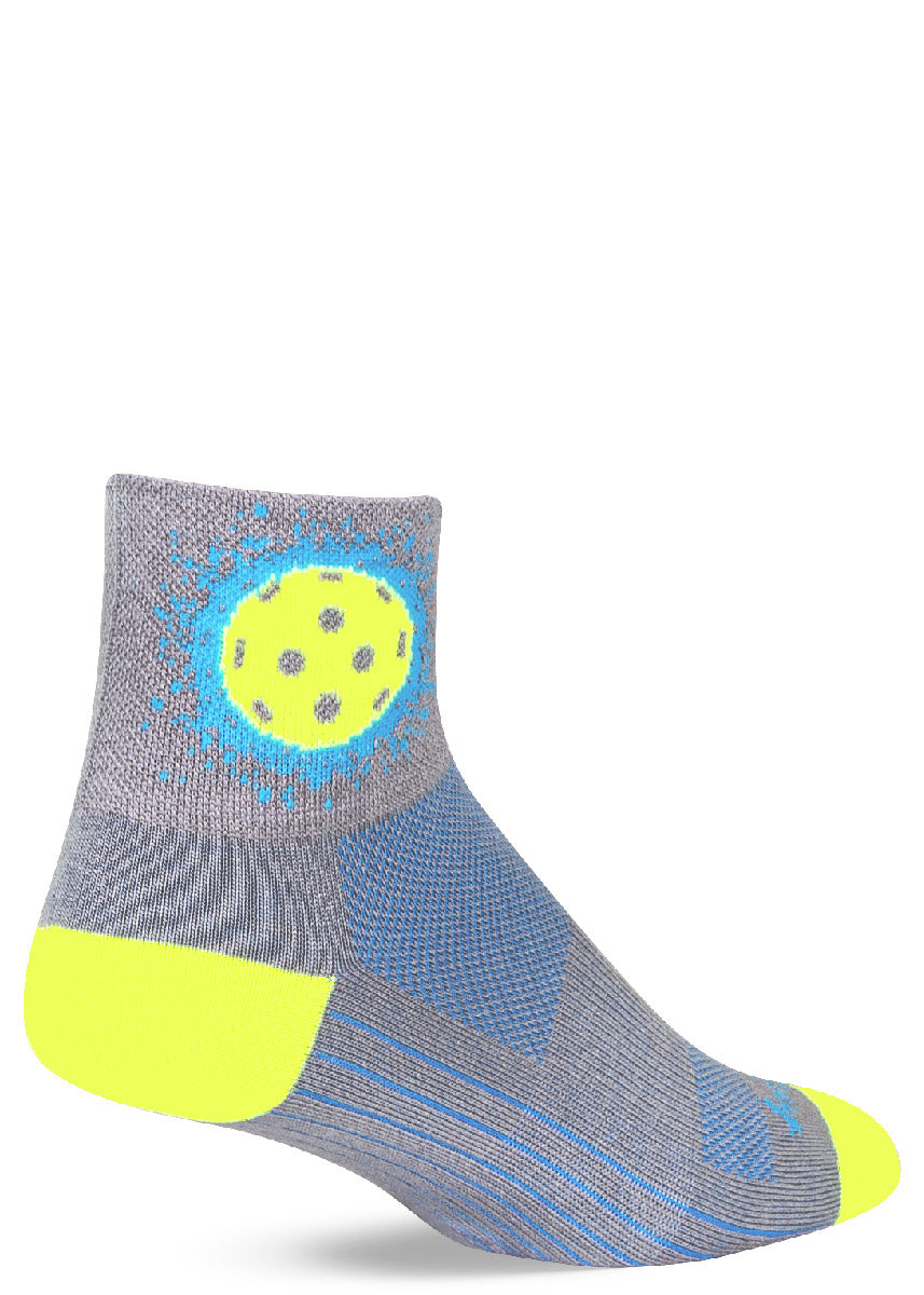 SockGuy Socks | American-Made Athletic Socks for Men & Women - Cute But ...