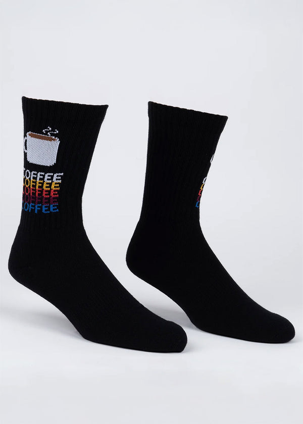 Word Socks | Funny Socks With Text, Quotes & Funny Sayings - Cute But ...