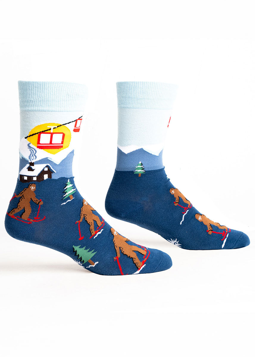 Men's Socks | Shop Fun Novelty Socks for Guys, Funny Socks & More ...