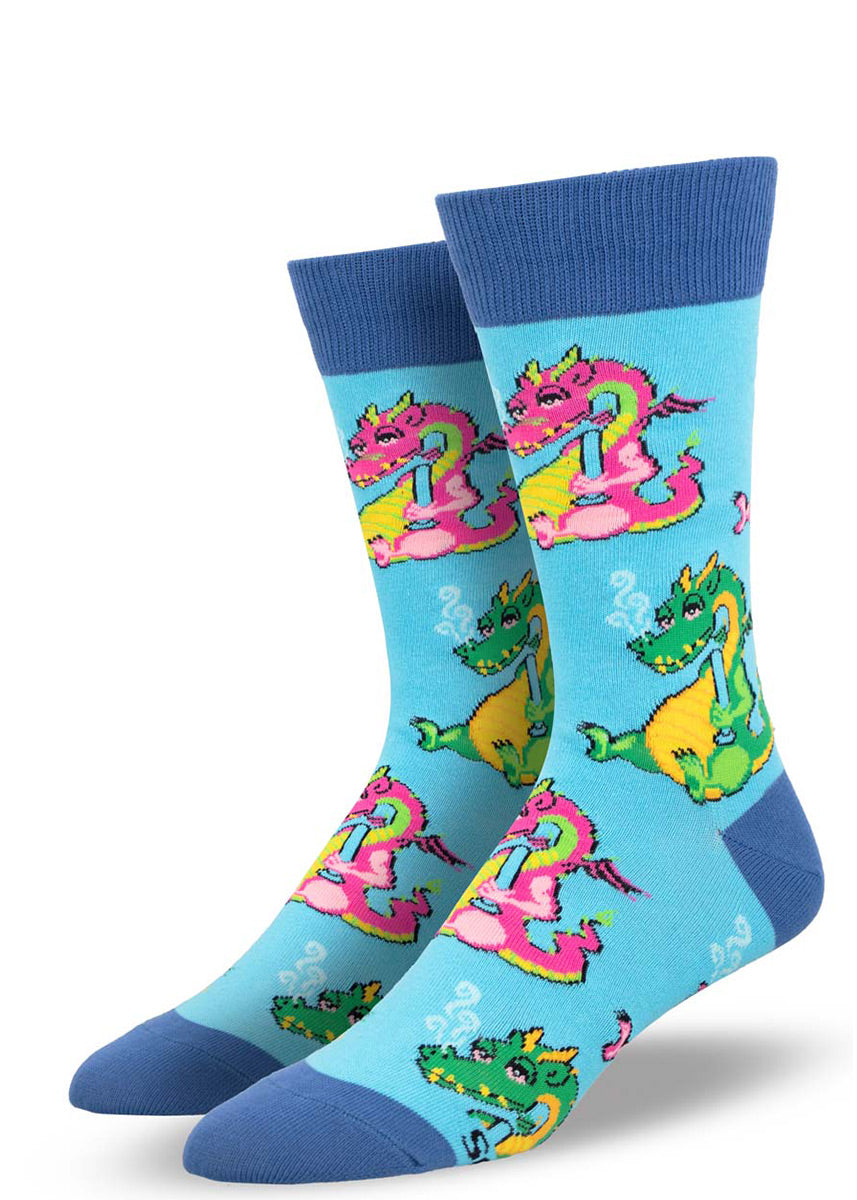 Funny Socks | Shop Fun, Crazy Socks That Make Great Gifts - Cute But ...
