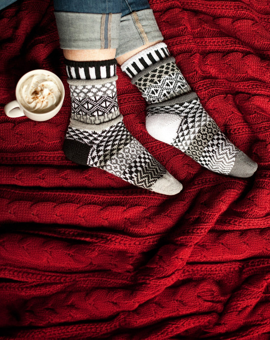 Cute But Crazy Socks | Because Everyone Loves Fun Socks