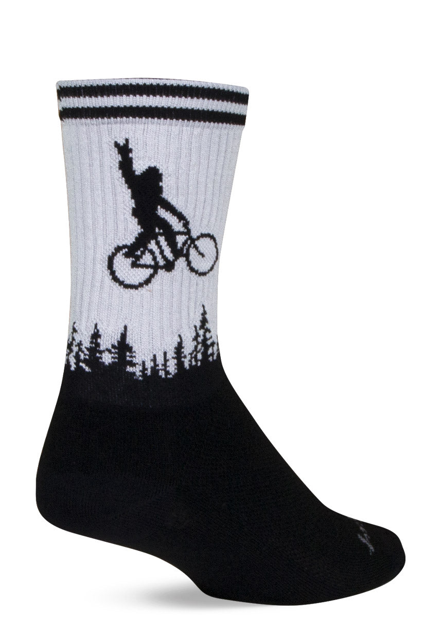 Bike Socks | Novelty Socks With Bicycles & Gifts for Cyclists - Cute ...