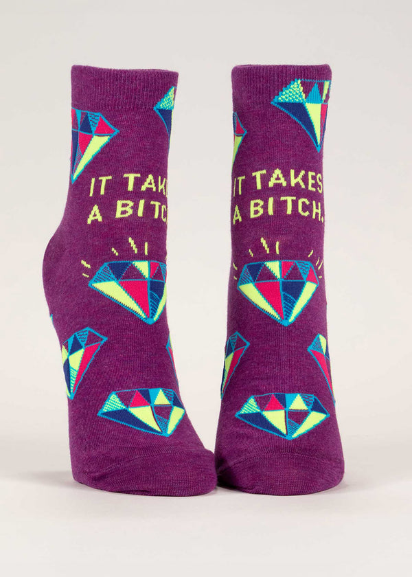 Funny Socks | Shop Fun, Crazy Socks With Sayings & More - Cute But ...