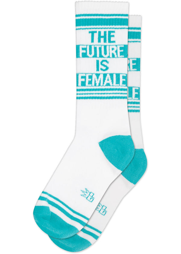 Girl Power Socks | Fun Socks For Feminists & Cool RBG Socks - Cute But ...