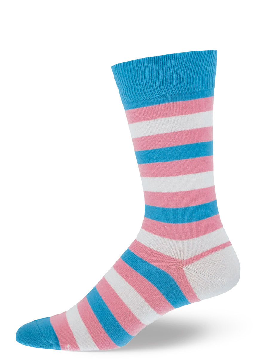Pride Socks | Colorful Socks That Proudly Say "I'm Gay!" - Cute But ...