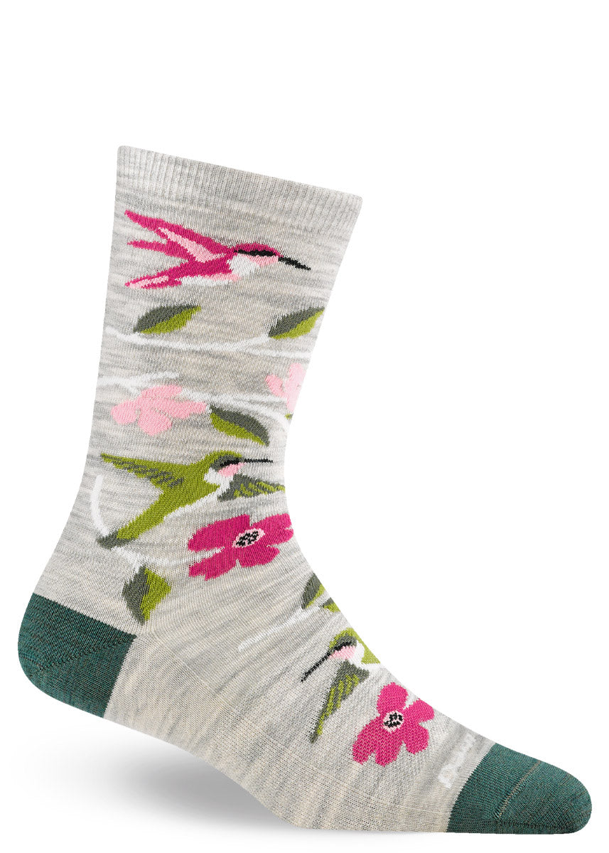Bird Socks for Men & Women | Novelty Socks With Bird Species - Cute But ...